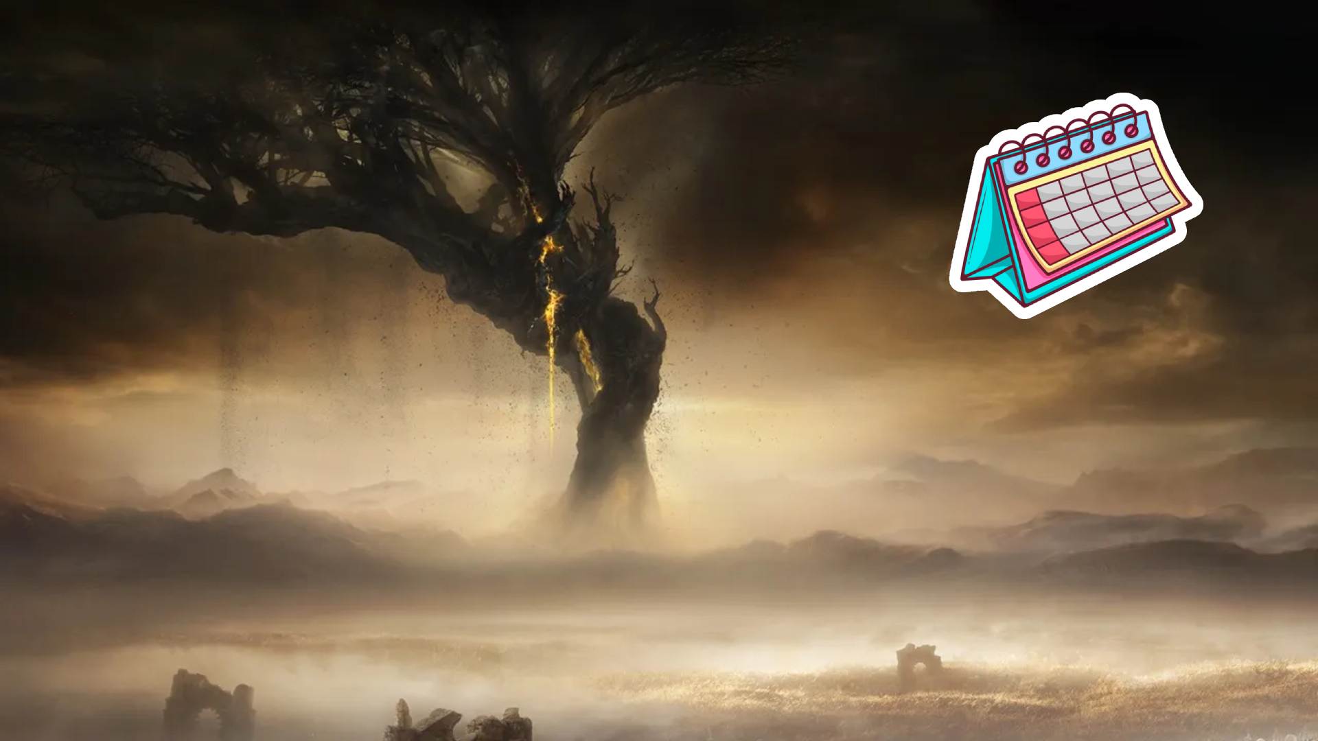 Elden Ring: Shadow of the Erdtree Release Date and Trailer Details