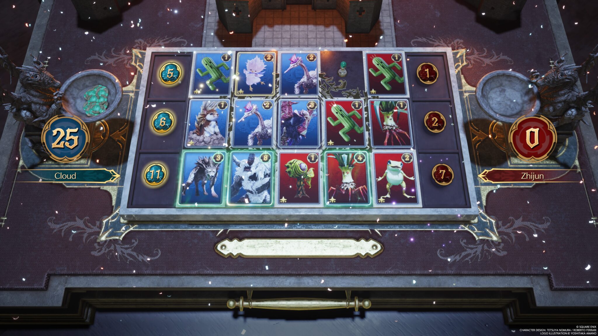 Final Fantasy 7 Rebirth: Is it Open World?