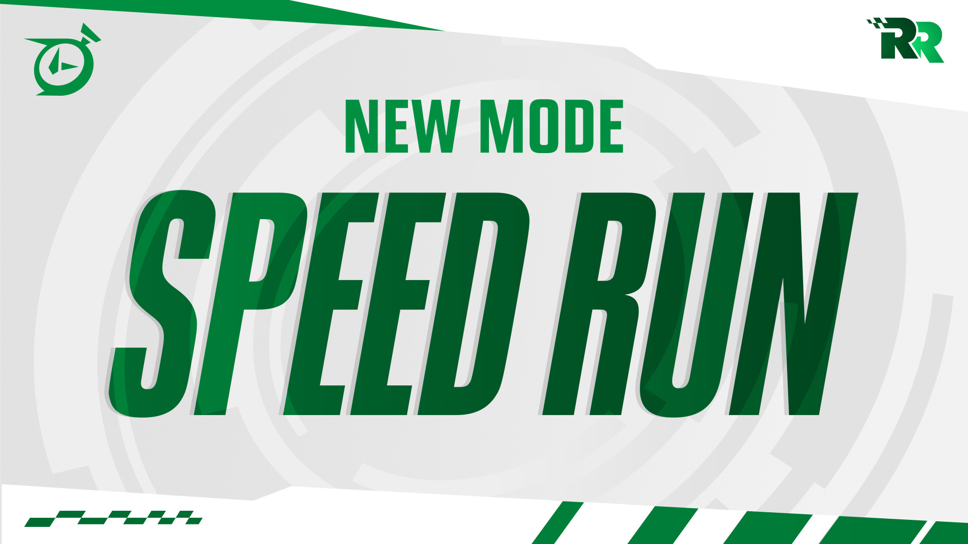 Fortnite Rocket Racing Update v28.30 Adds Speed Run