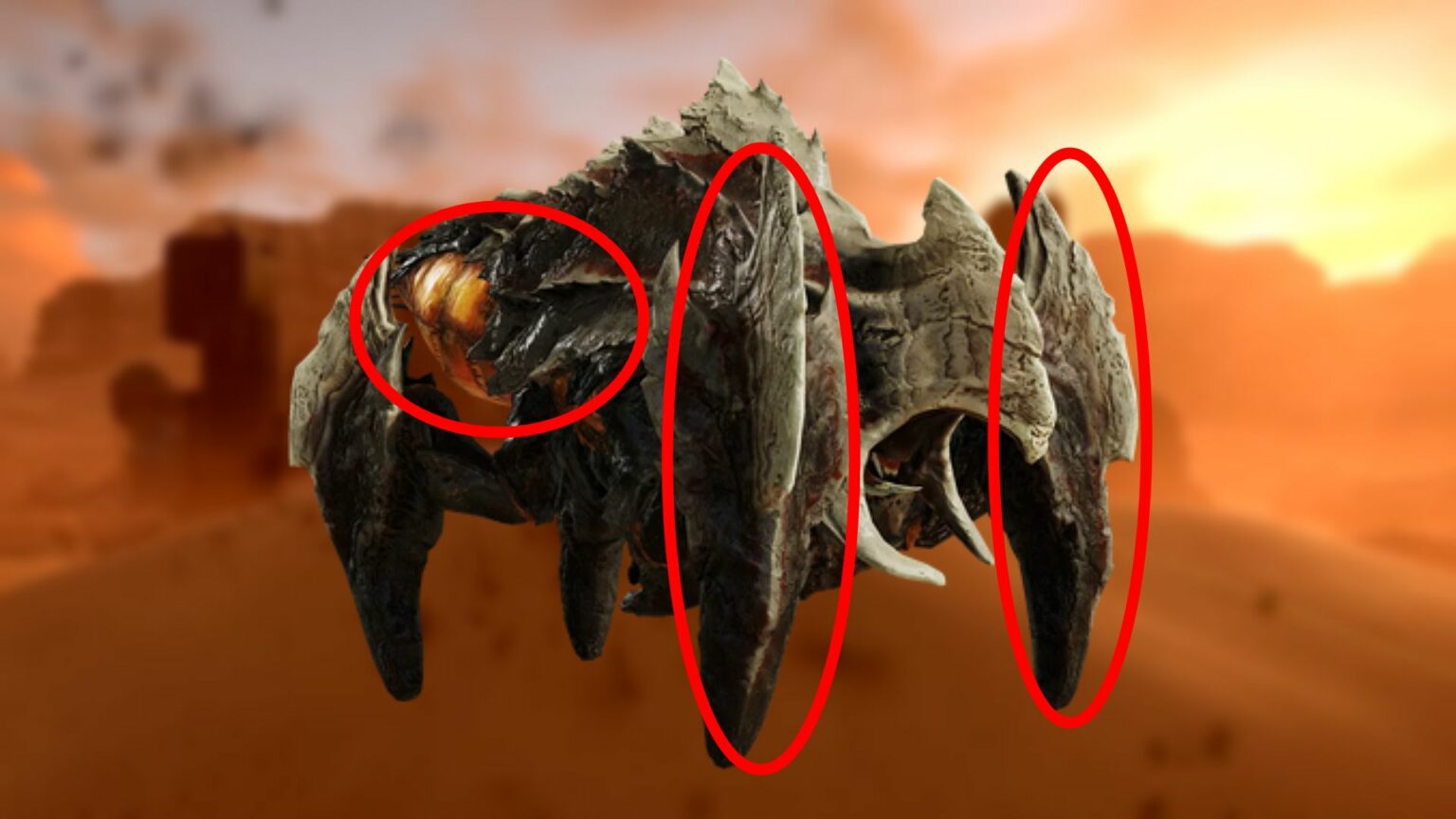 Helldivers 2: How to Kill Chargers