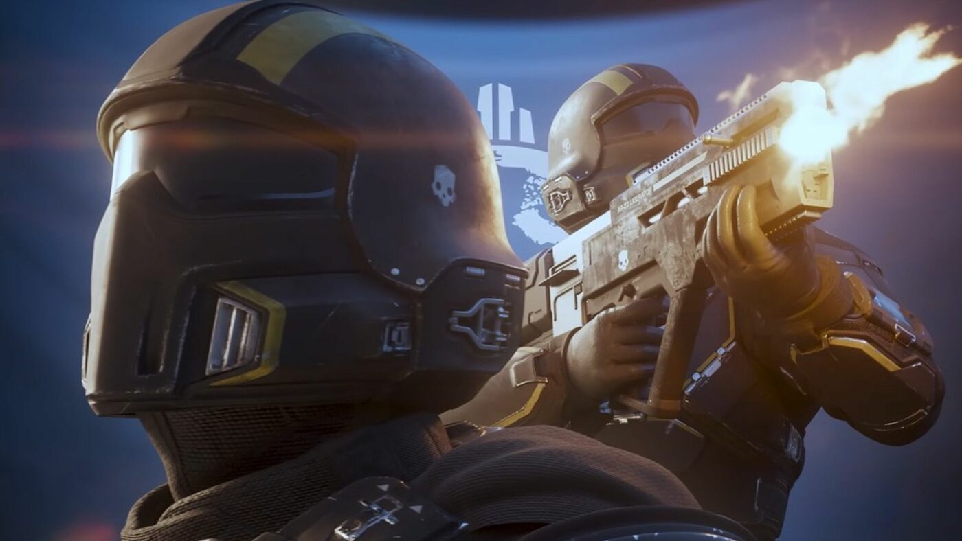 Helldivers 2: Is There Character Customization?