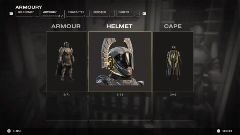Helldivers 2: Can You Customize Armor Color?