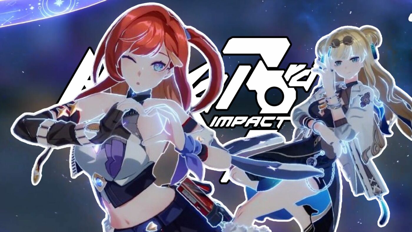 Honkai Impact 3rd Part 2: Release Date, Characters, Maps, Events & More