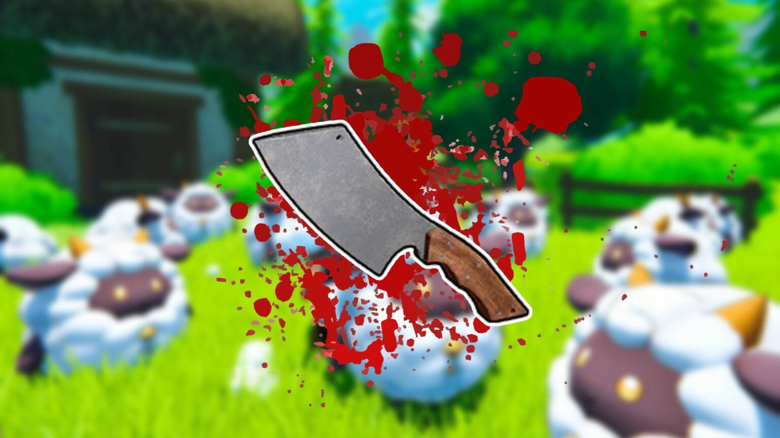 Palworld: How to Butcher Pals