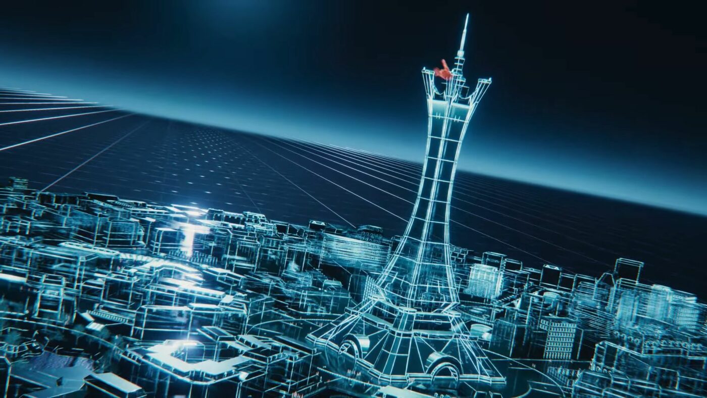 Pokemon Legends Z-A: Everything We Know Including Gameplay, Release ...