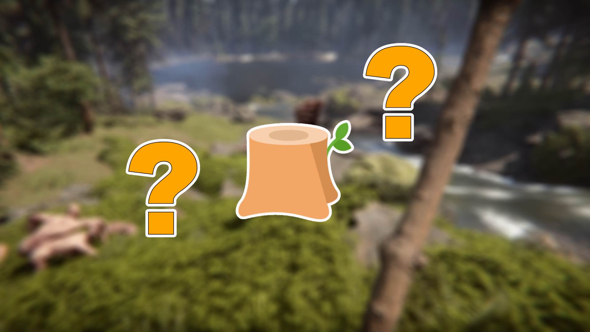 Do Trees Regrow in Sons of the Forest?