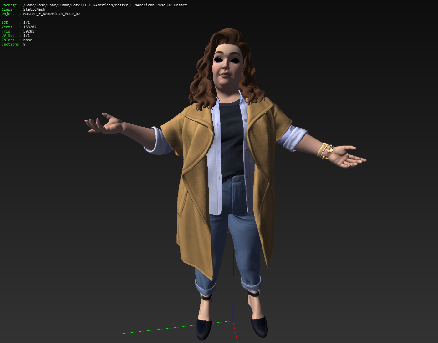 Gameplay, Character Models & More Revealed For The Sims 5