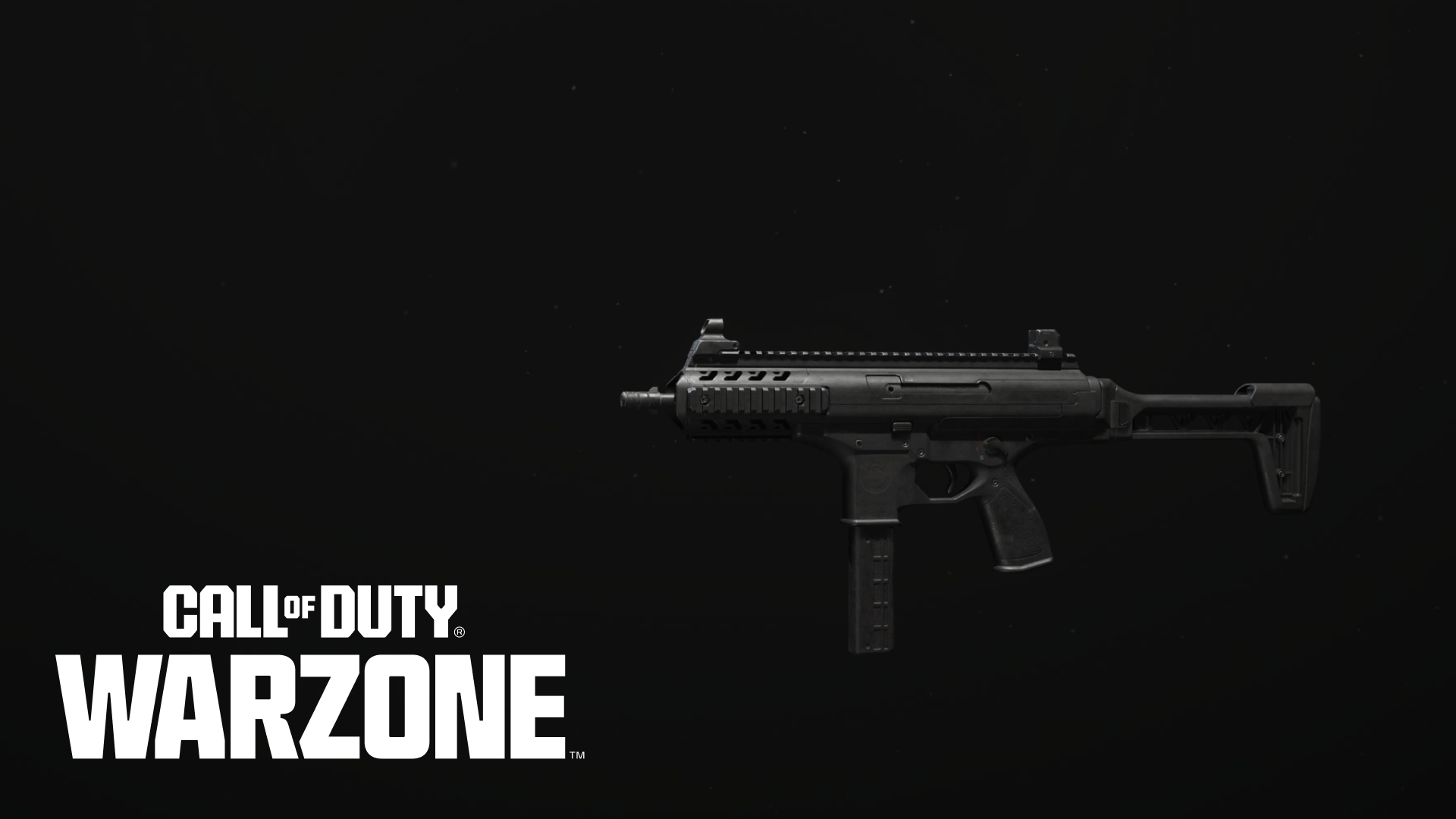 Best HRM-9 Loadout For Call of Duty: Warzone Season 2