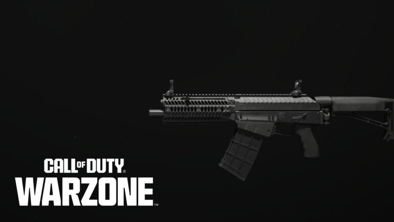 Best Haymaker Loadout For Call of Duty: Warzone Season 2