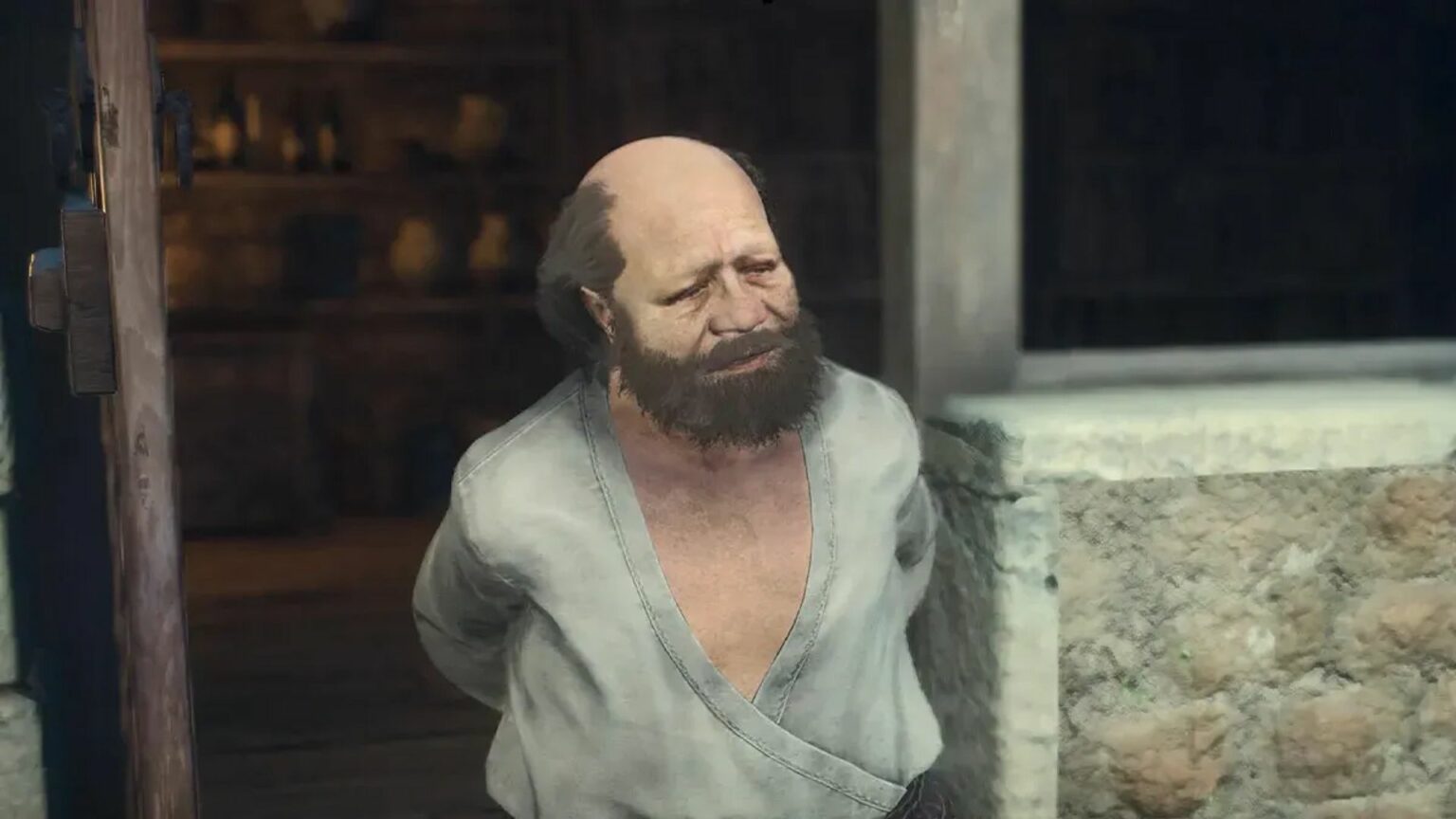 Dragon's Dogma 2: How to Get & Use Dye