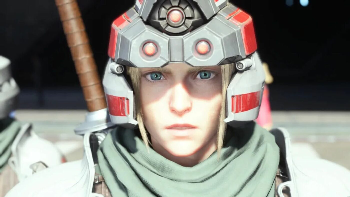 Final Fantasy 7 Rebirth: Best Junon Parade Formation & Rewards