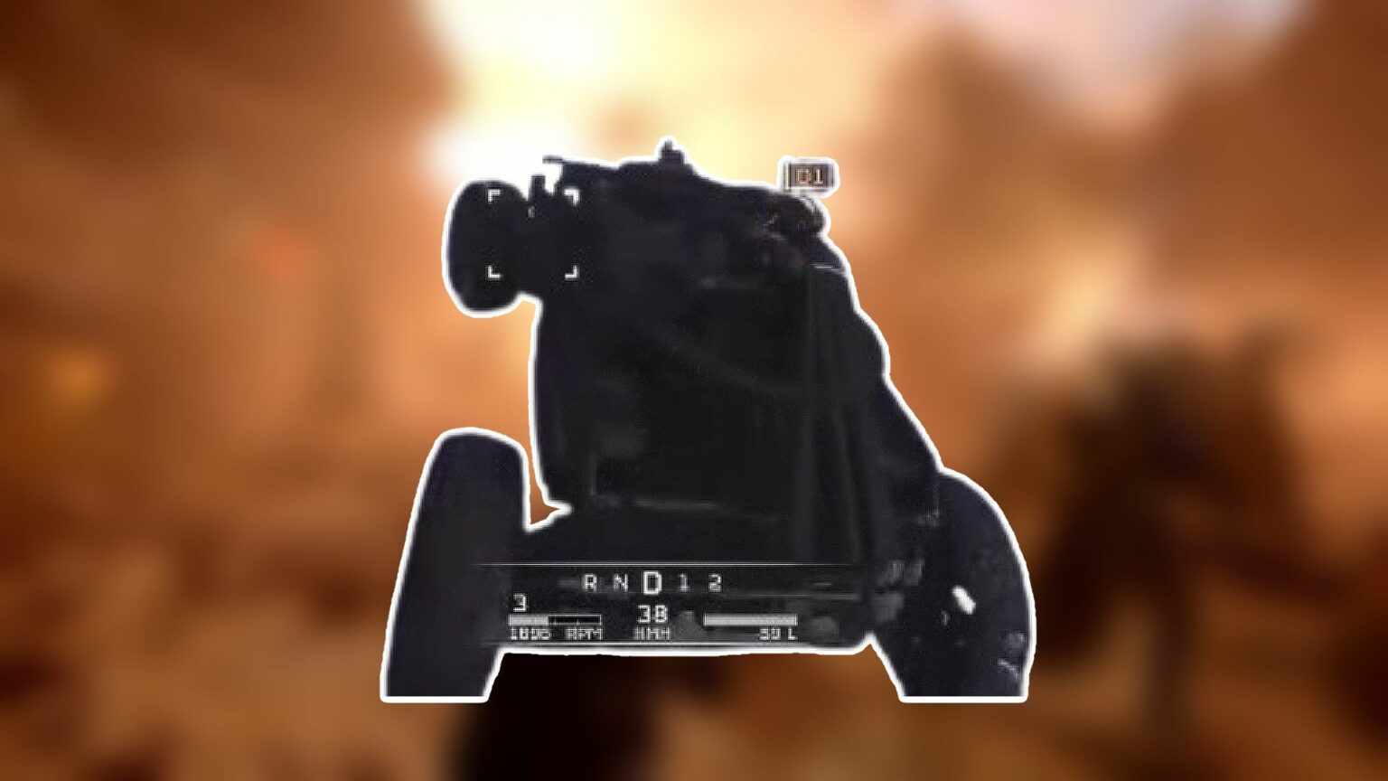 Helldivers 2 Players Are Dropping In Cars