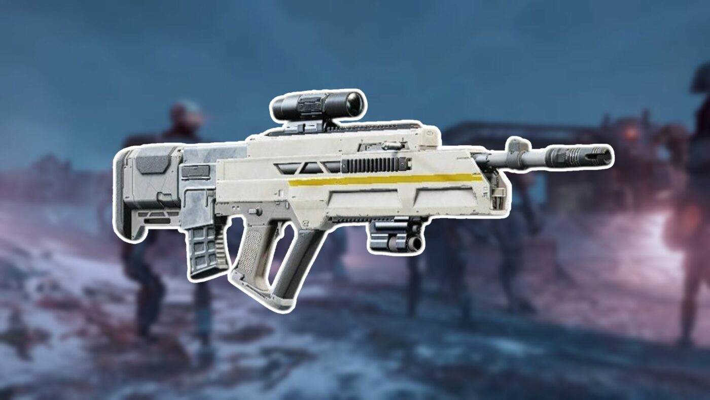 Helldivers 2: Is the Liberator Penetrator Worth it?