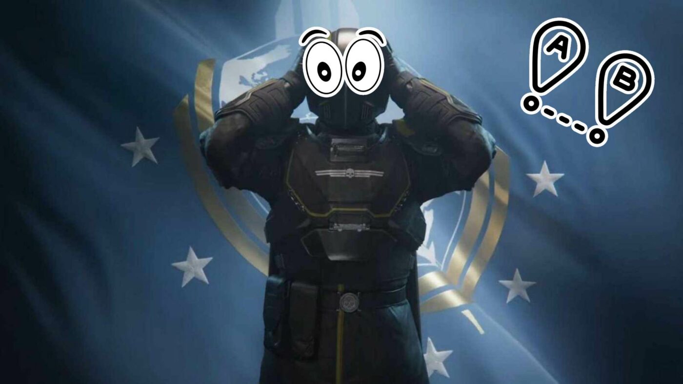 Helldivers 2: What We Know About The Roadmap