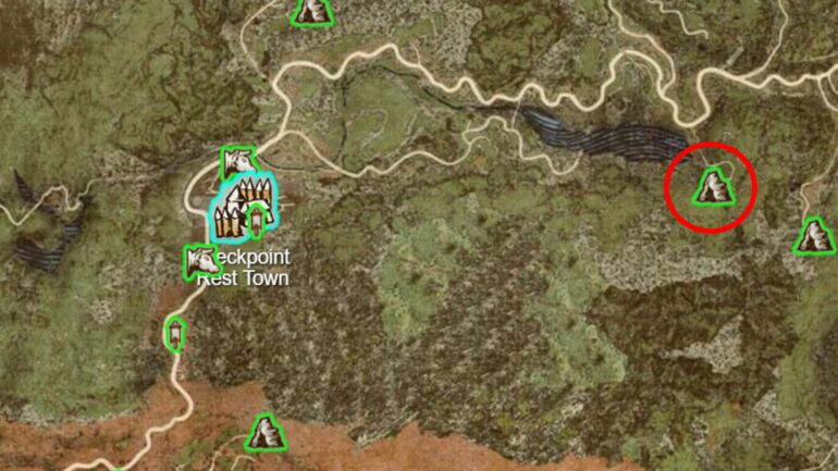 Dragon's Dogma 2: Where to Find Rodge in Prey for the Pack Quest