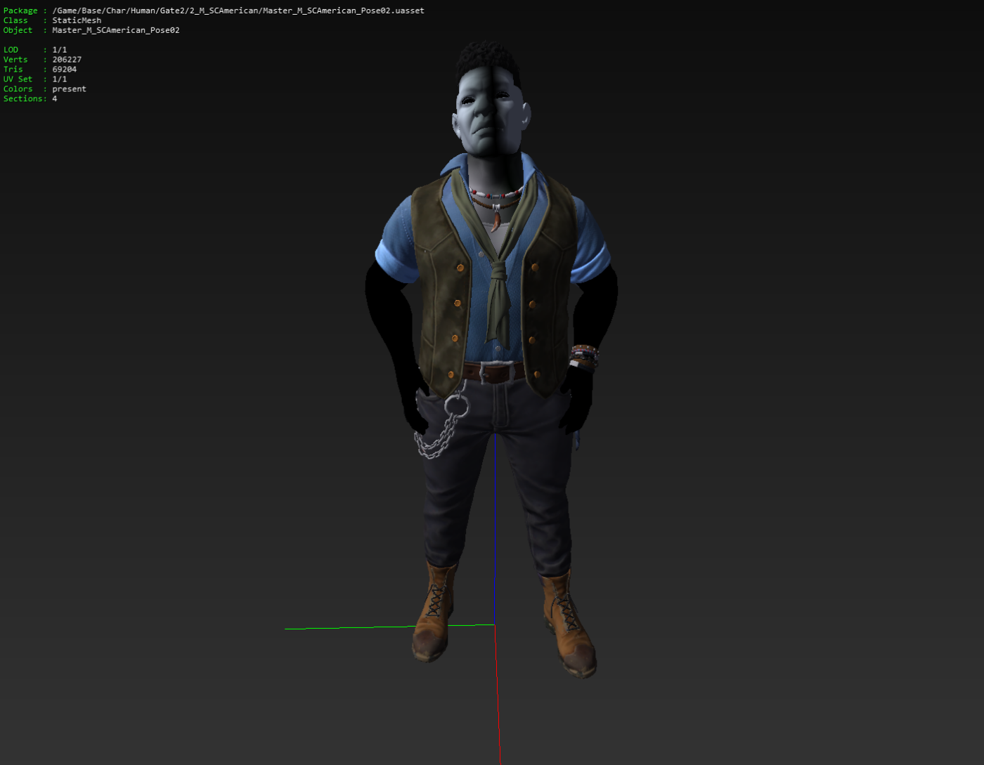 Gameplay, Character Models & More Revealed For The Sims 5