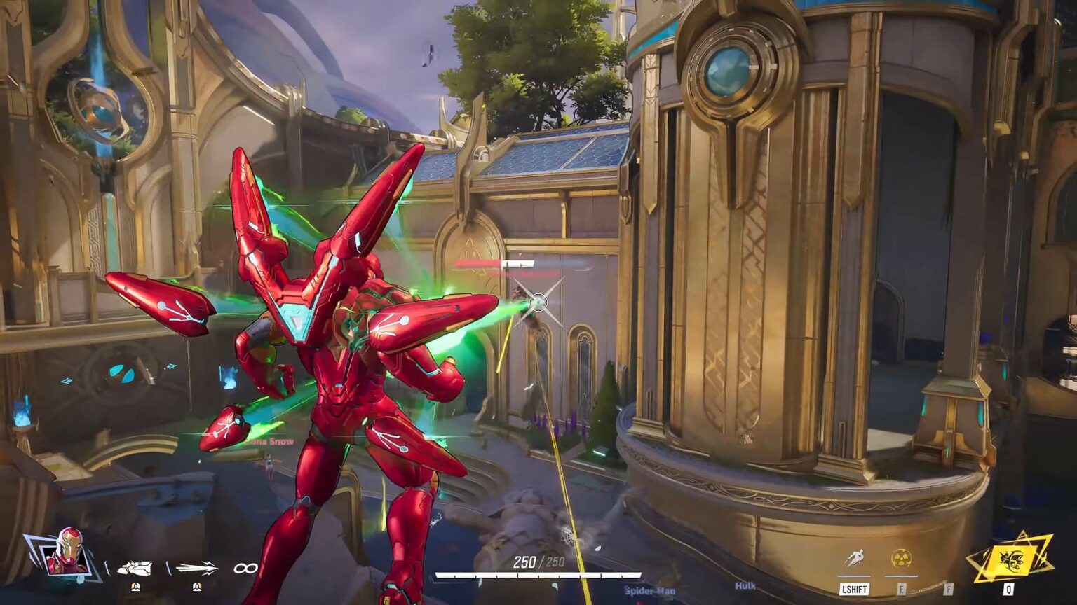 Marvel Rivals: Gameplay, Release Date, Platforms & More