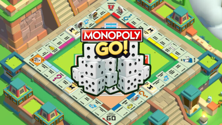 Monopoly Go: Free Dice Links for June 2024