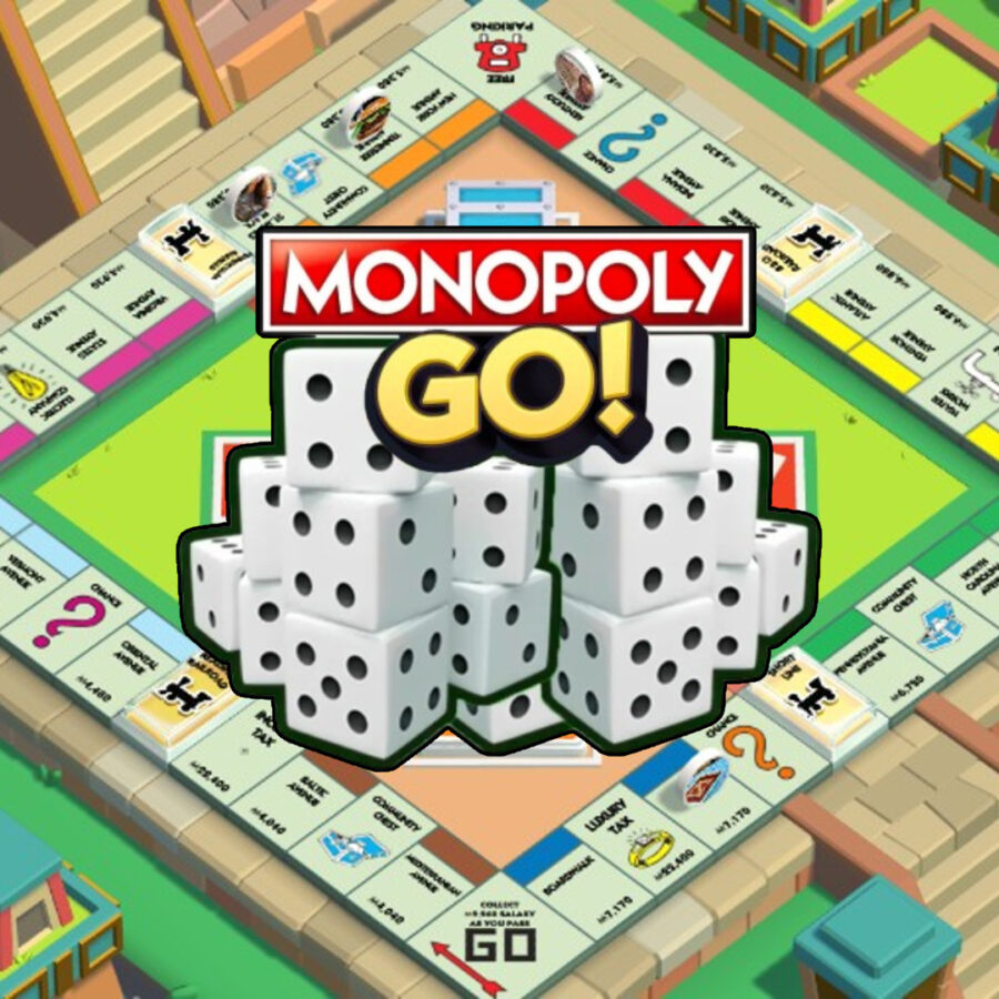 Monopoly Go: Rainbow Race Tournament Rewards & Levels