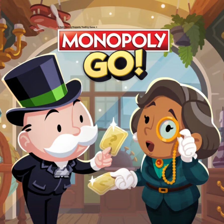 Monopoly Go Guide Hub: News and Guides – Game Crater
