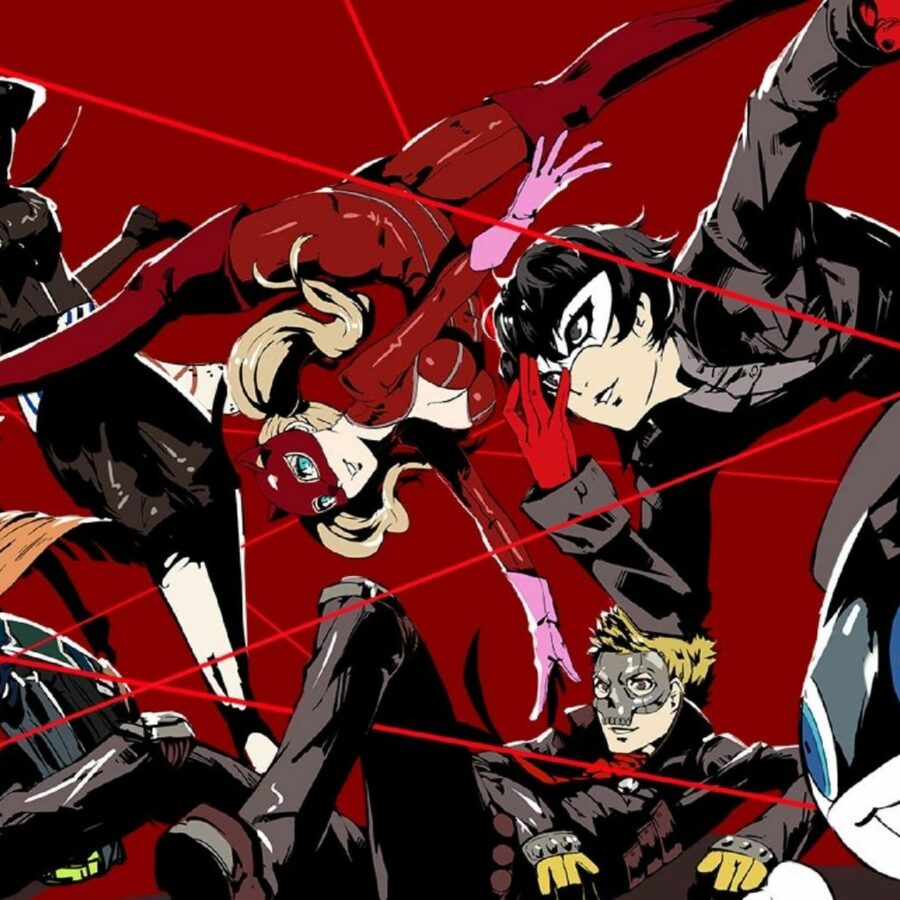 Persona 3 Reload: Is it Coming to Xbox Game Pass?