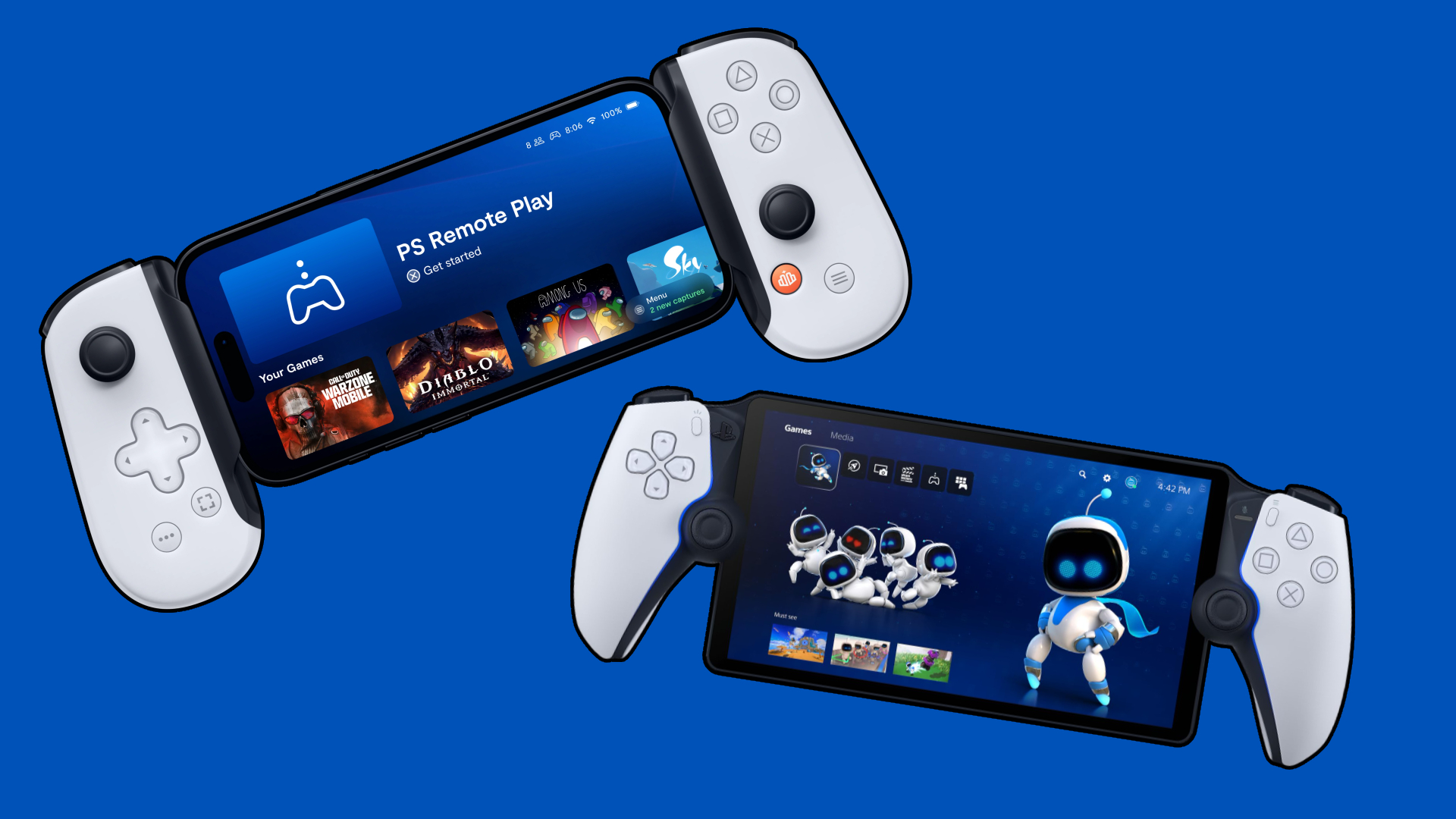 PlayStation Portal Vs. Backbone One: Which is Better?