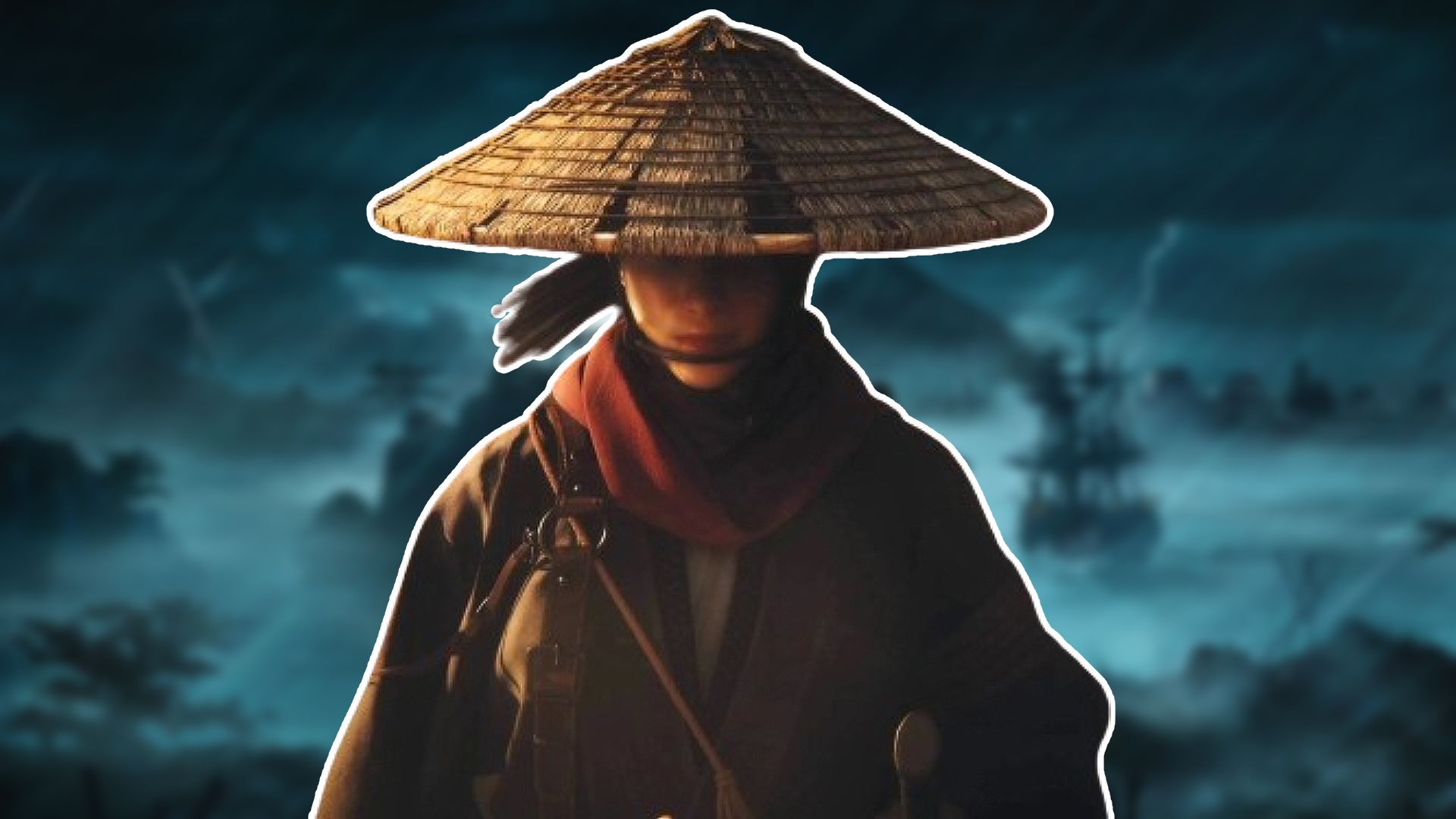 Rise of the Ronin: How to Change Your Appearance