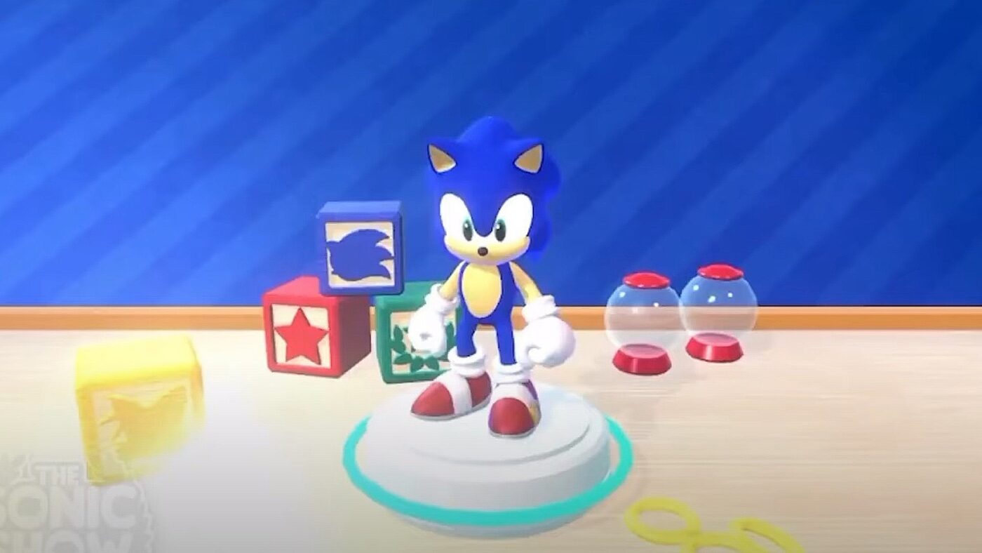 Leaked Gameplay of Mobile Sonic Game Has Surfaced Online