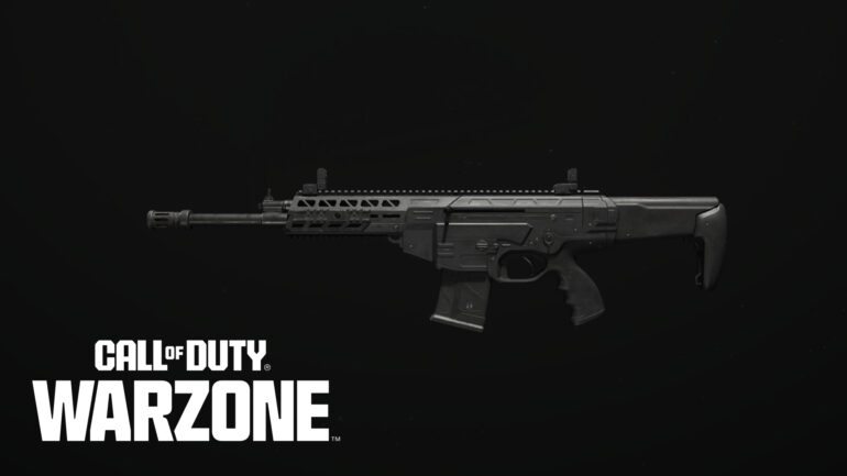 Best SOA Subverter Loadout for Call of Duty: Warzone Season 2 Reloaded