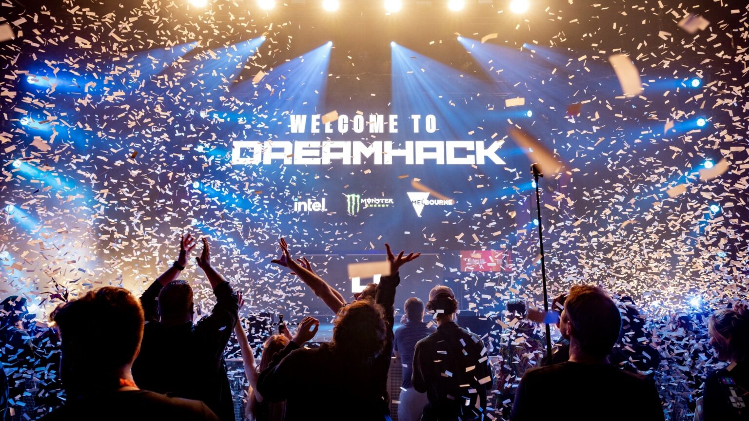 DreamHack Melbourne 2024 Kicks Off in One Week