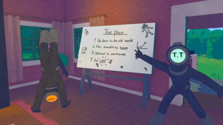 Content Warning: Full Mod Guide