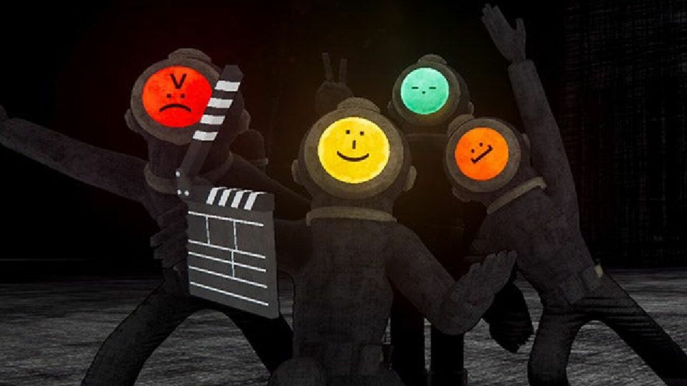 Content Warning: The Best Faces Guide