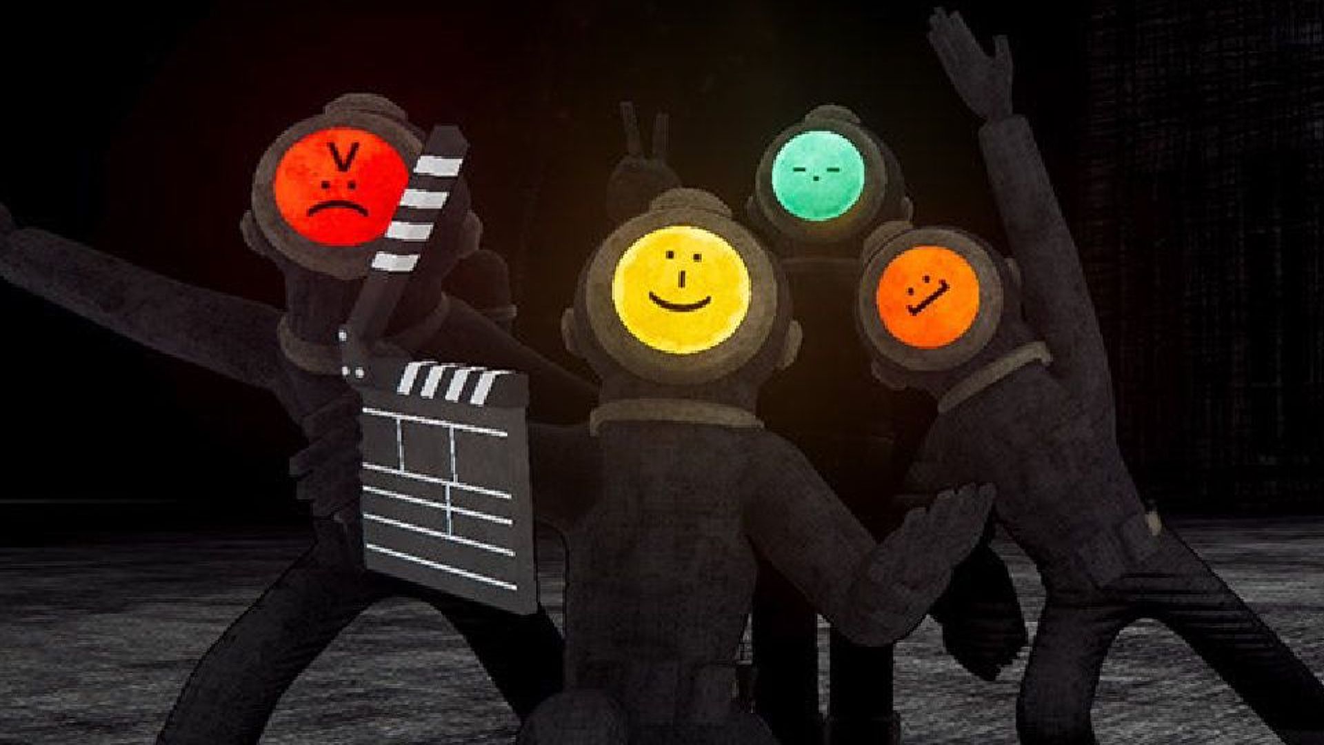 Content Warning: The Best Faces Guide