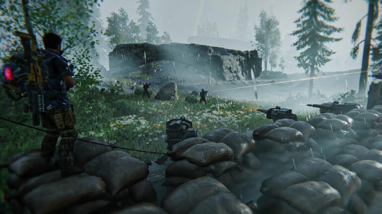 Once Human: Full PvP Guide