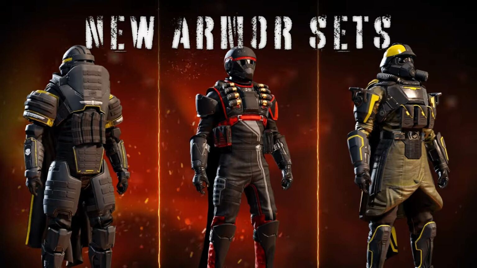 Helldivers 2: All Democratic Detonation Premium Warbond Details