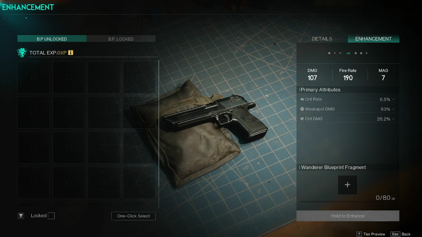 Once Human: How to Upgrade Your Gear