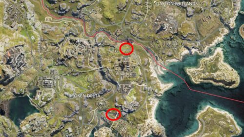 Once Human: How to Get Tin Ore