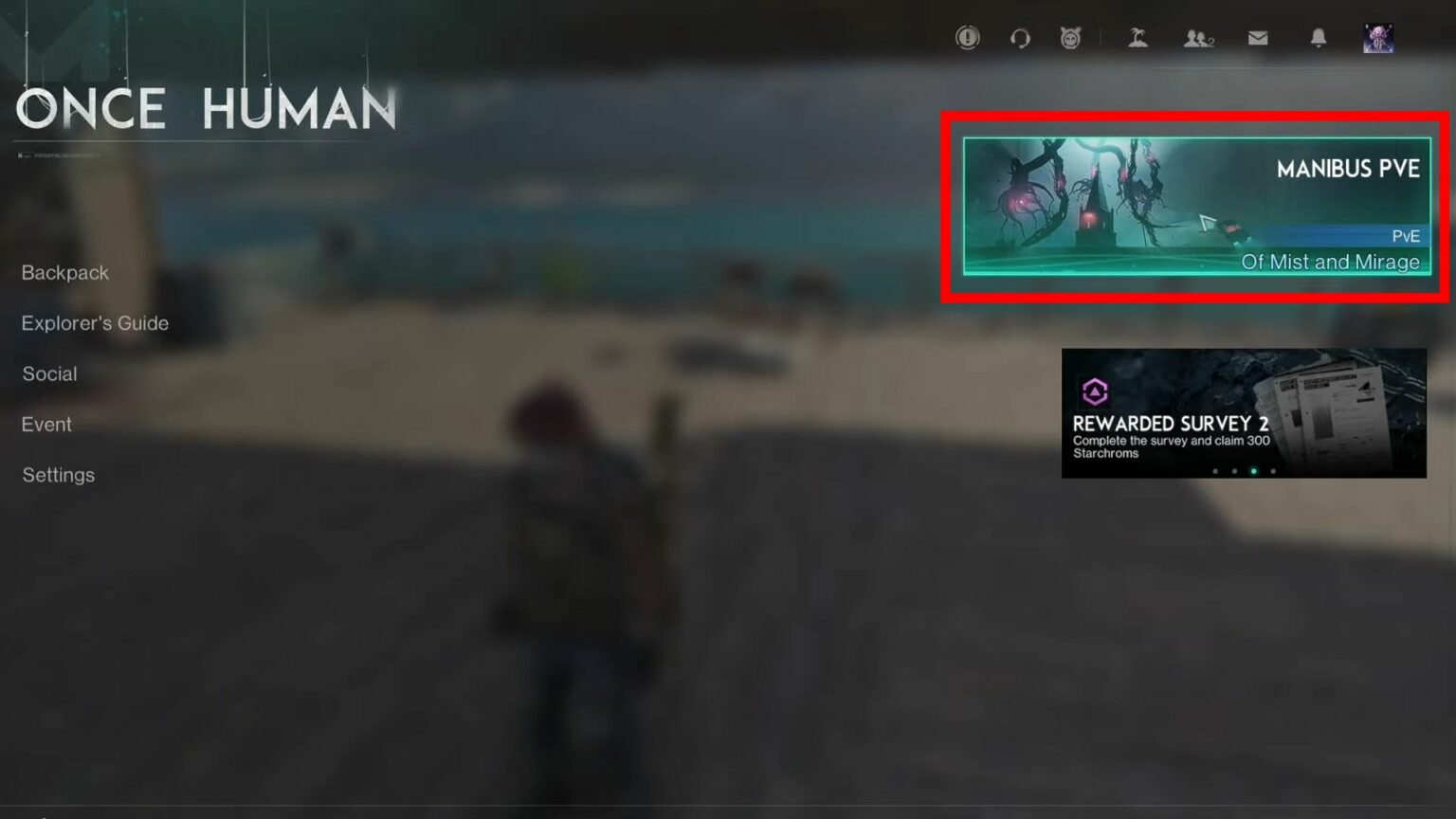 Once Human: How to Unlock & Use Emotes