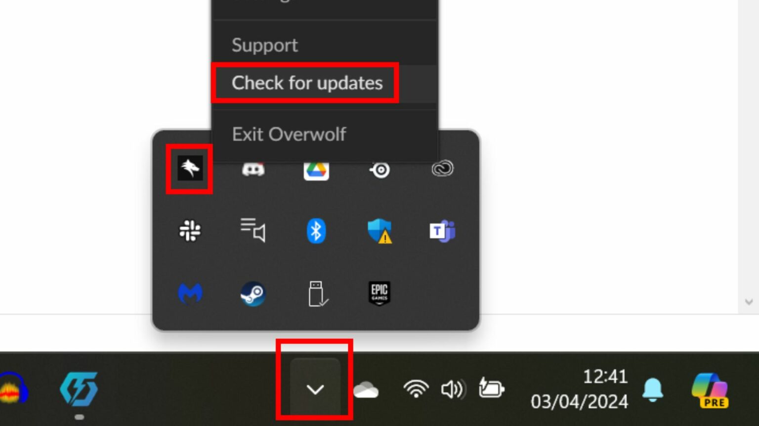 Content Warning: Full Mod Guide
