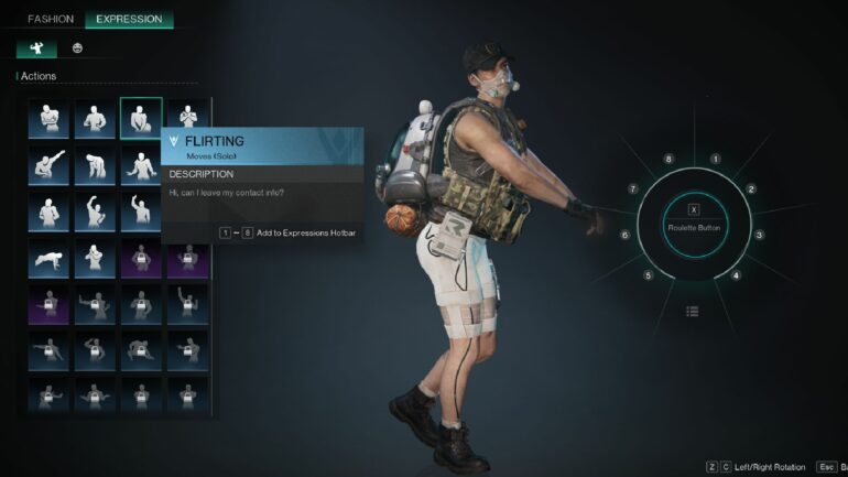 Once Human: How to Unlock & Use Emotes