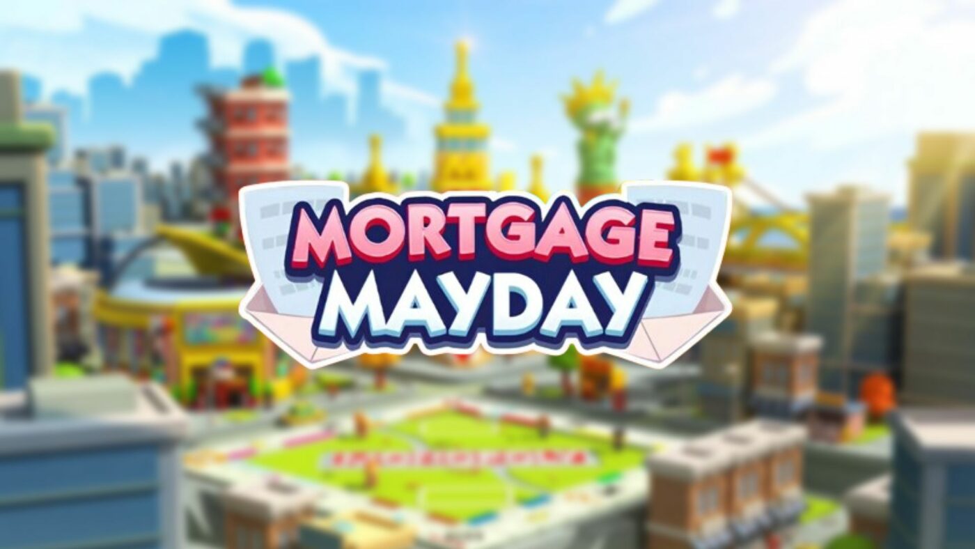 Monopoly Go: Mortgage Mayday Tournament Rewards & Levels