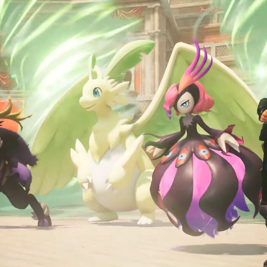 Palworld: How to Fix "Connection Timed Out" Error