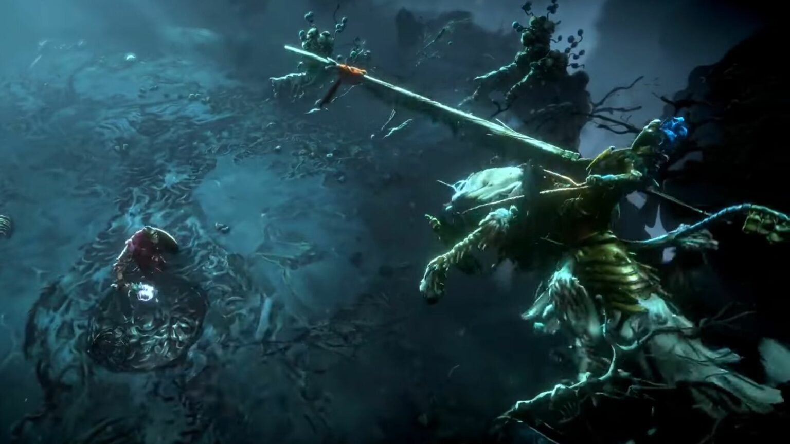 No Rest for the Wicked: All Bosses, Loot & Where to Find Them