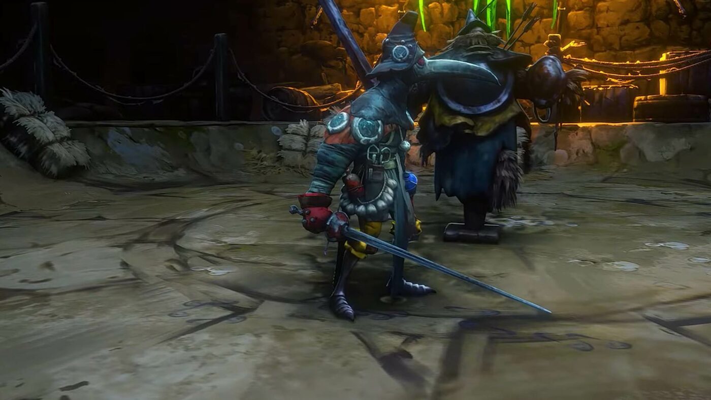 No Rest for the Wicked: Every Legendary Weapon & How to Get Them