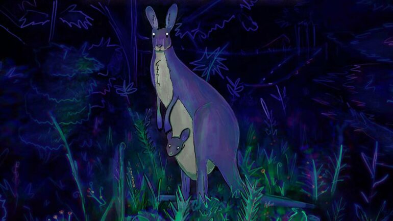 How Long to Beat Animal Well