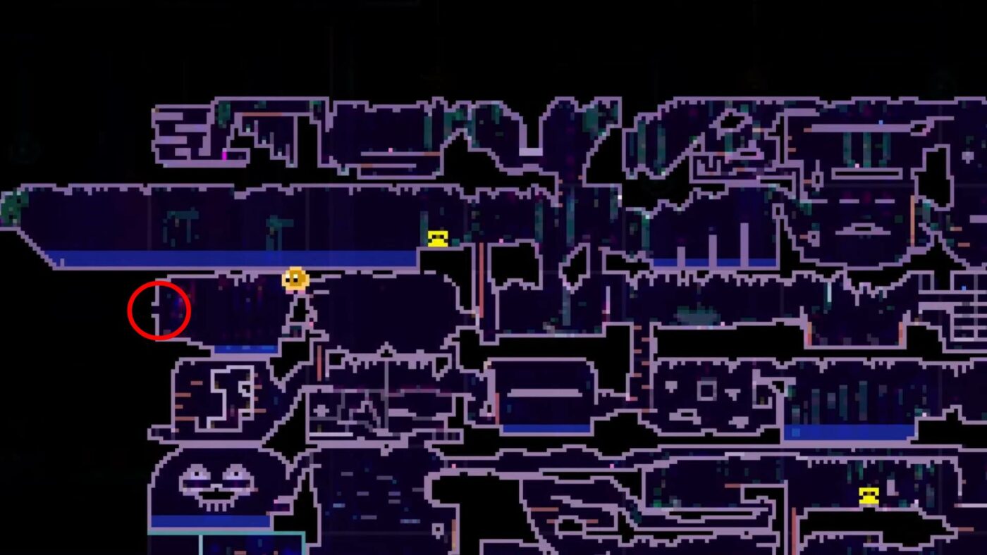 Animal Well: How to Get All Items