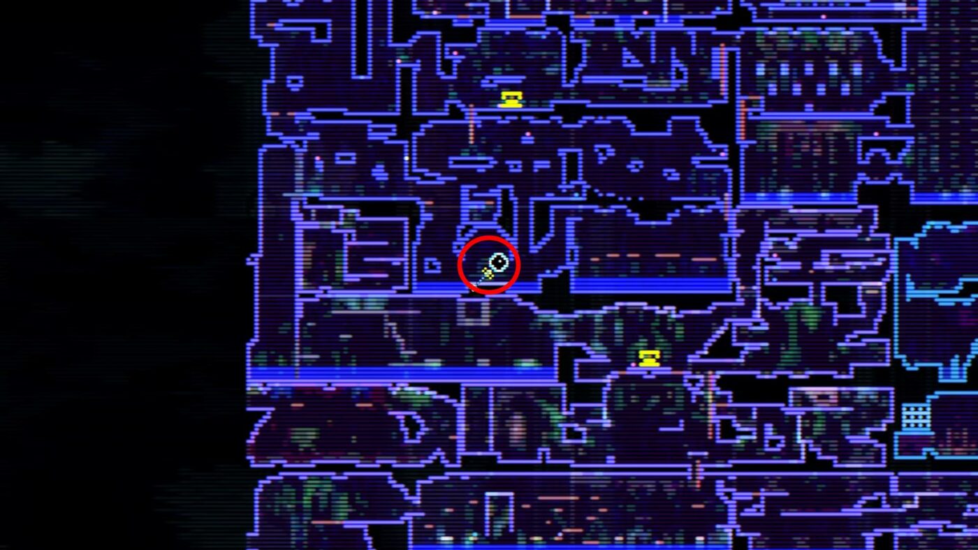 Animal Well: How to Get All Items