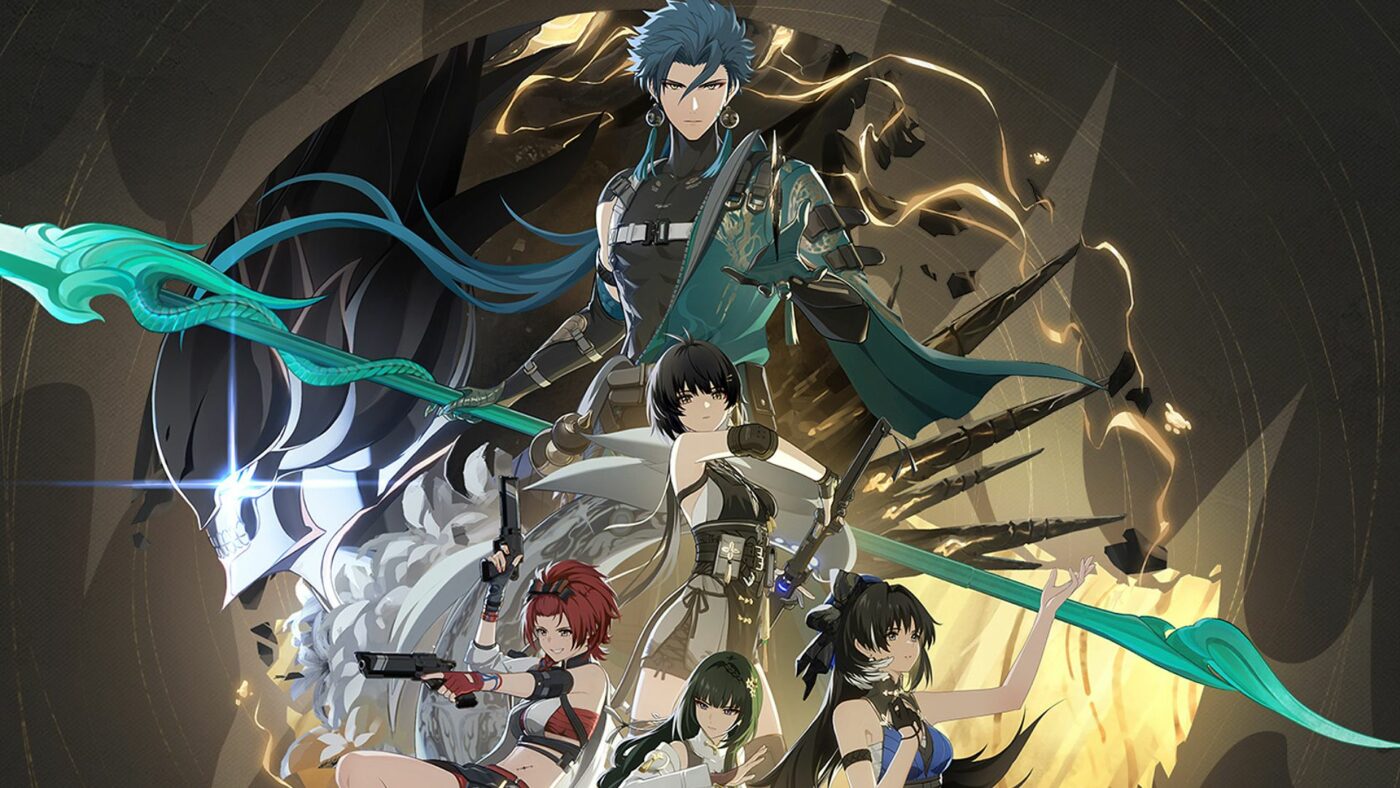 Wuthering Waves: How to Delete Your Account