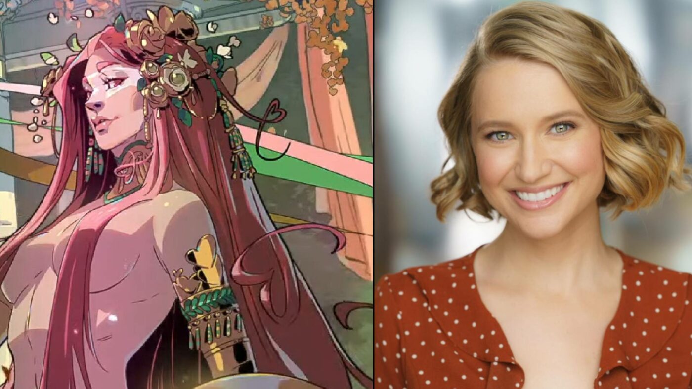 Hades 2: Full Cast List