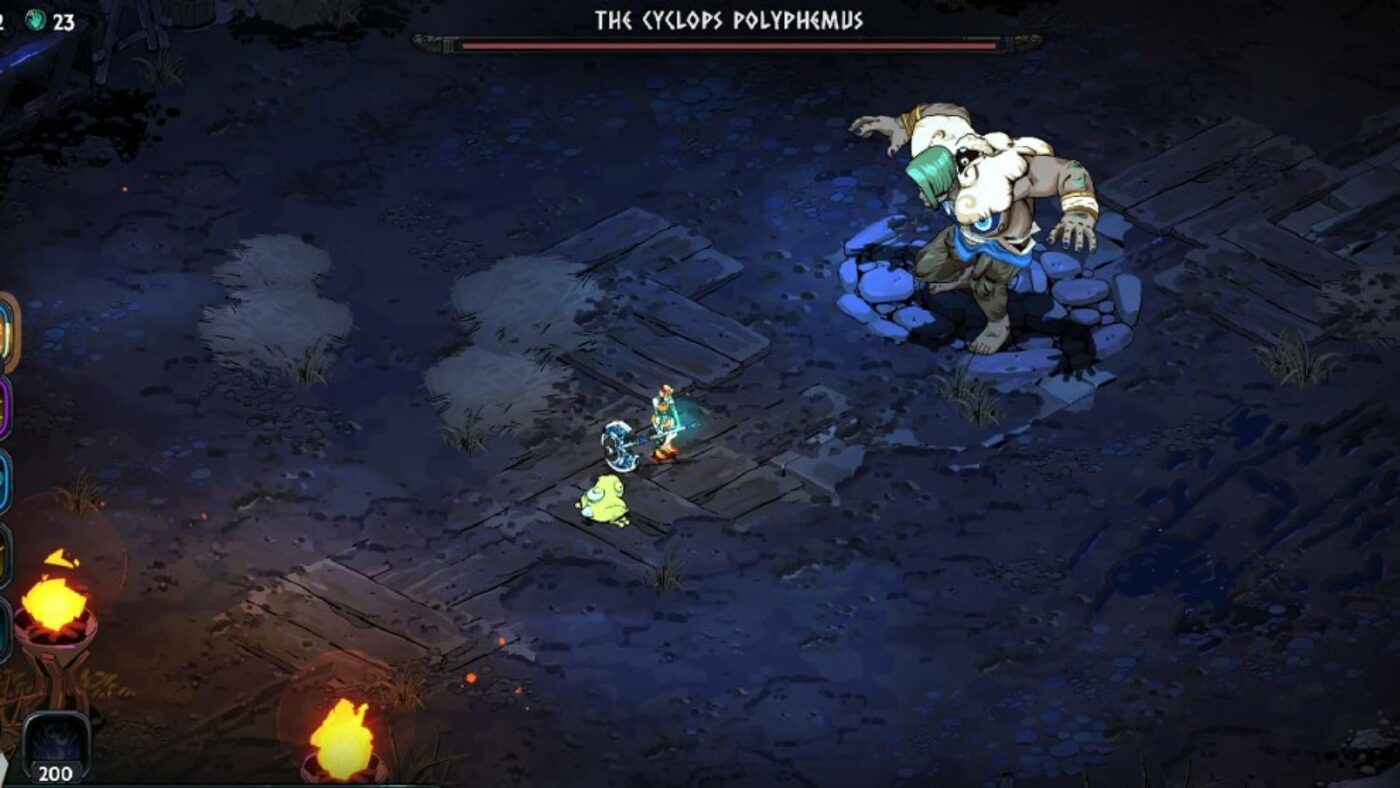 Hades 2: All Bosses & Their Locations